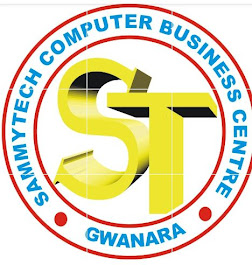 Sammytech Gwanara - Training Form